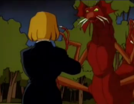 SATURDAY MORNINGS FOREVER: MEN IN BLACK: THE SERIES