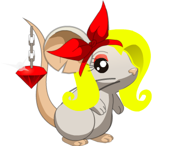 Visuais Do Transformice