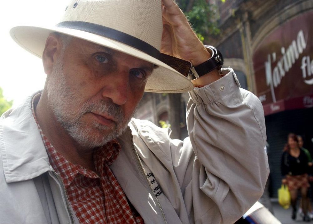 Un-Sentenced For Life: How Could Jhan Moskowitz Fall In a New York City ...