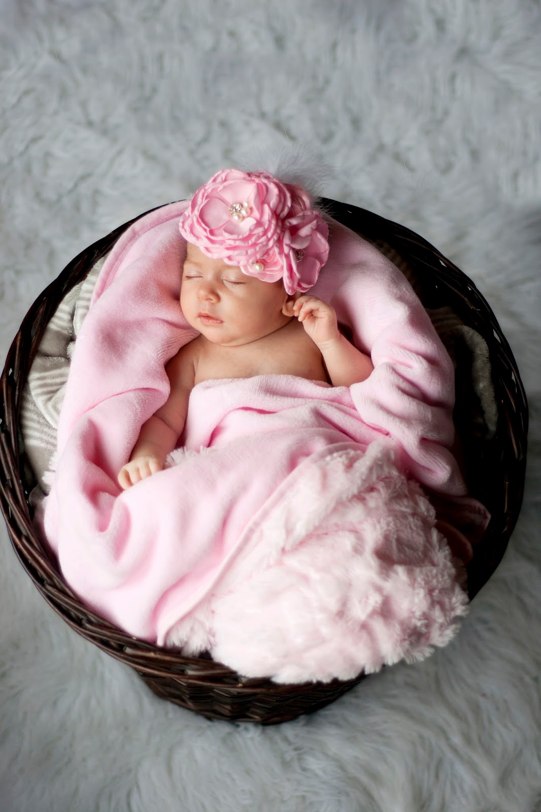 Jen Larsen Photography: Baby K and Family