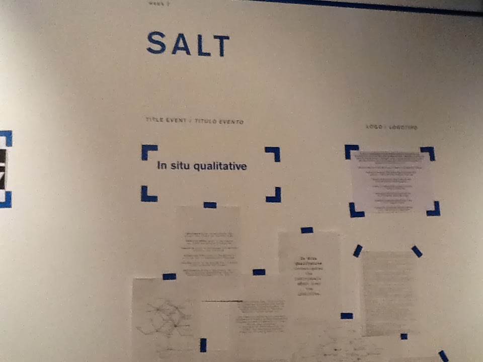 Urban Lab Global Cities (ULGC): 2013