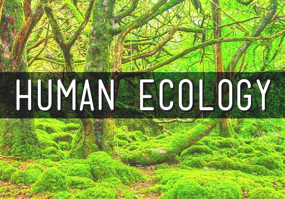 Human Ecology Human Ecology Definition human-ecology-human-ecology-definition