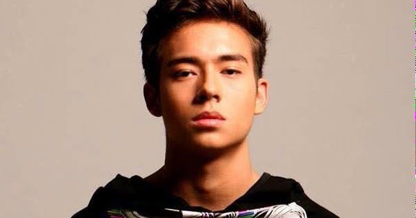 Jameson Blake