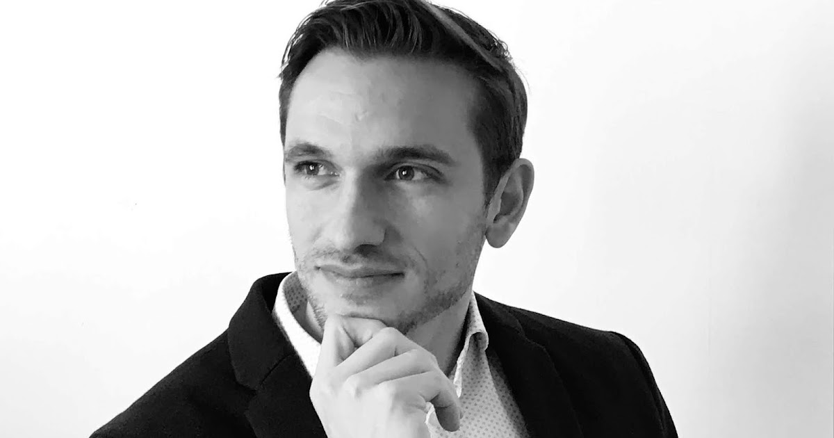 Meet the team: Alessandro