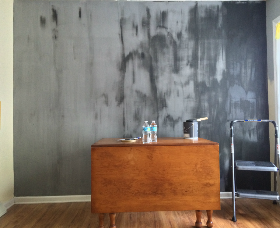 Pure & Original Paint in Fabulous Fresco... 3 Ways • That Sweet Tea Life