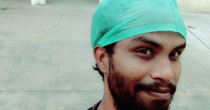 Beyond Stethoscope and Syringes - Featuring Dr. Tilak Raj, The ...