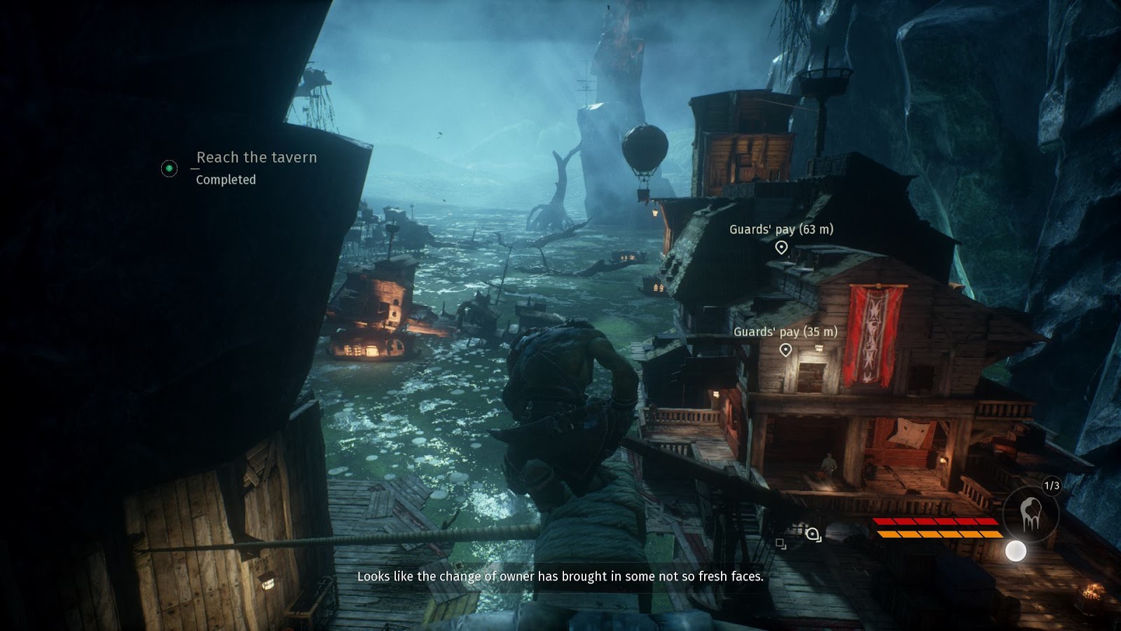 Análise: Styx - Shards of Darkness (Multi) é um grande desafio de ...