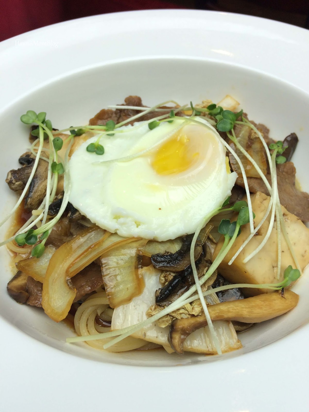 Hawaii Mom Blog: A Preview of the New Angelo Pietro in Kaimuki