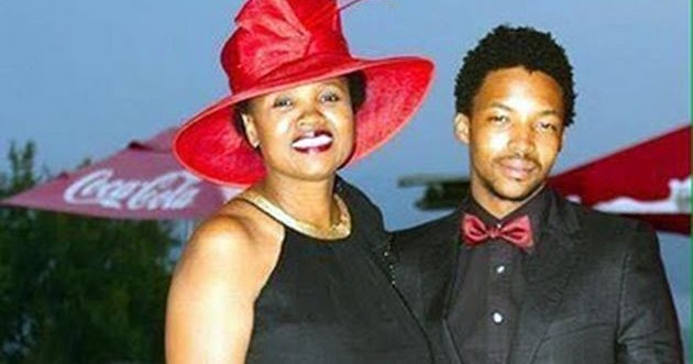 Hope Zinde's son charged with murder and possession of drugs - Mzansi ...