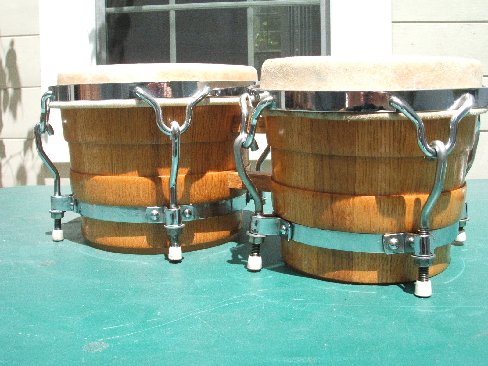 Rumba Instruments