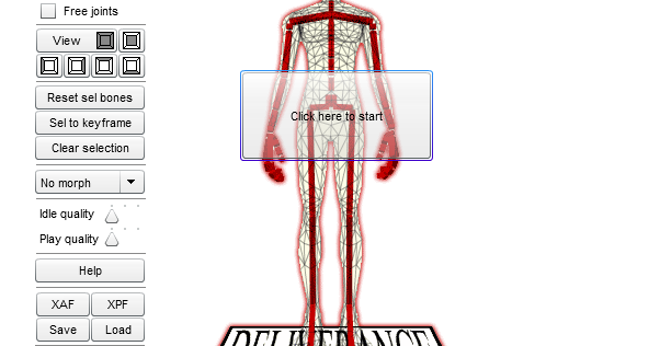 Cara Membuat Avatar dan Pose IMVU dengan Deliverance - Dunia Imvu