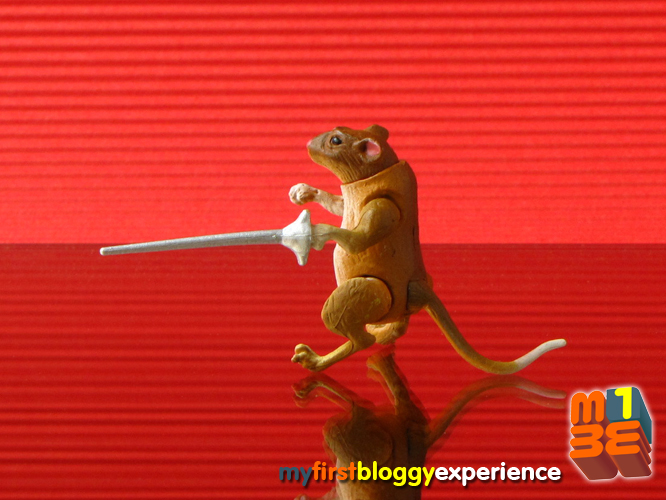 My First Bloggy Experience: The Chronicles of Narnia -Prince Caspian ...