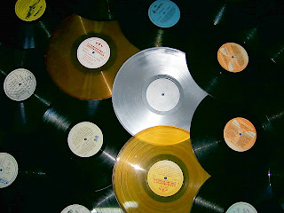 Music UnderGround: Discos de Vinil