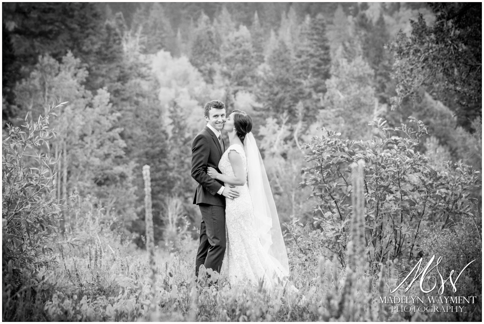 Madelyn Wayment Photography: Kenzie & Tyler's Formals