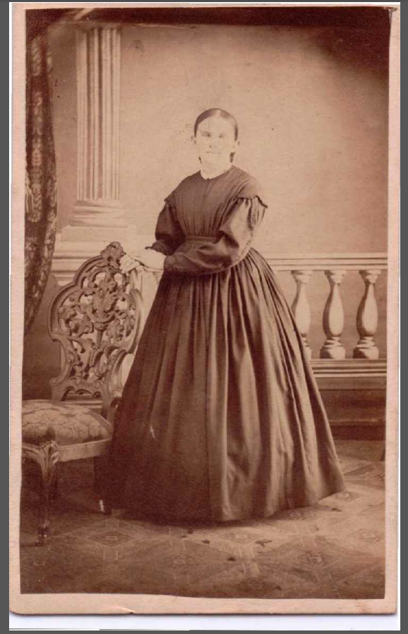 Bechtel Family Heritage