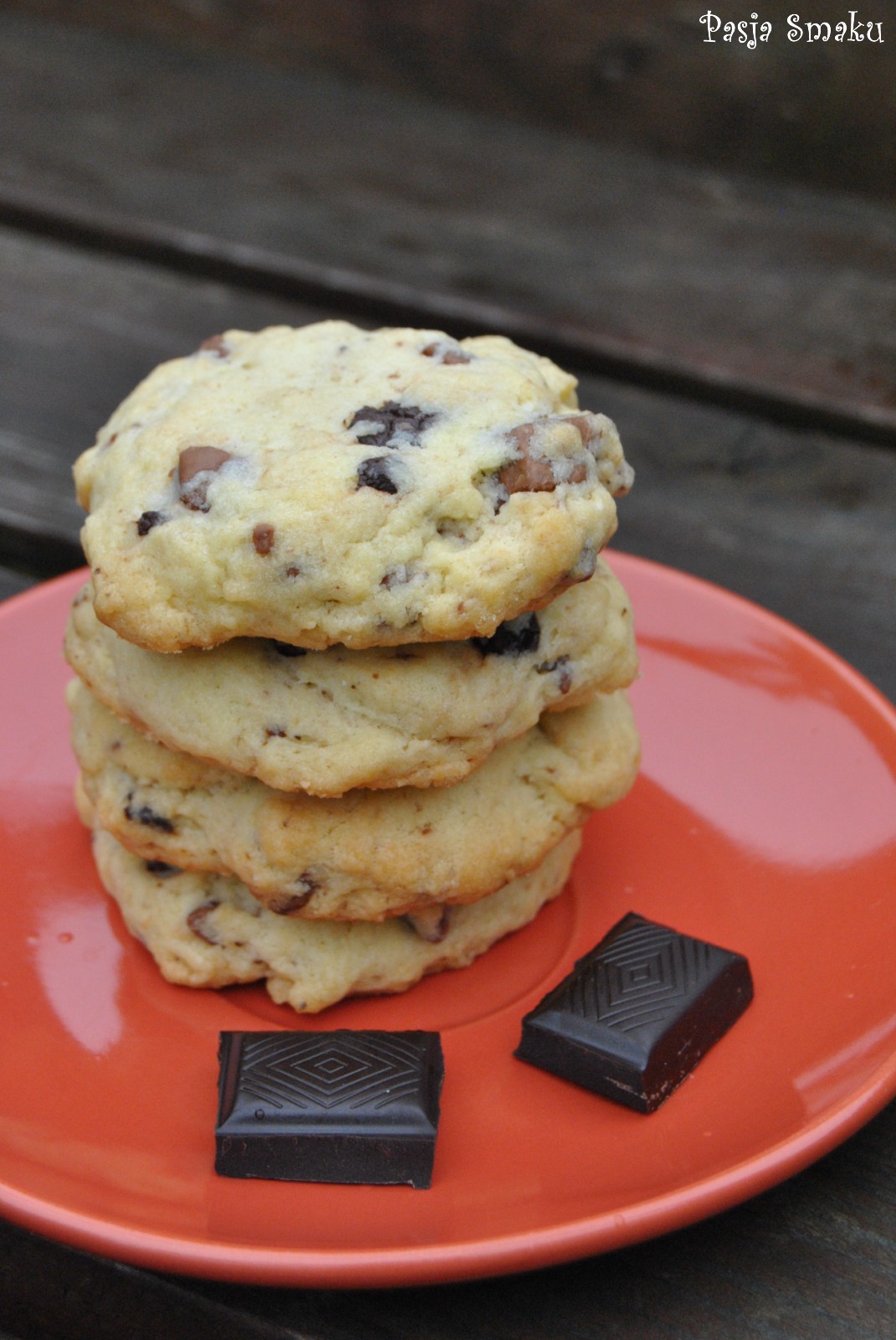 Domowe pieguski - Pasja Smaku