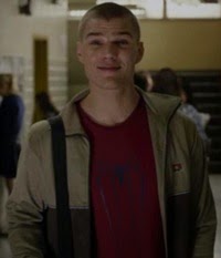 Tanat the Defiant: Staying True To Oneself: Amazing Spider-Man film ...