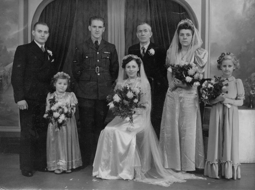 The Edwards Family: The Edwards Family :- Index