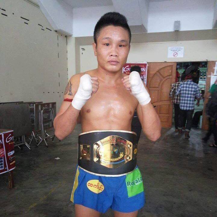 Myanmar Traditional Boxing - Lethwei Videos: Myanmar Lethwei Fighter ...