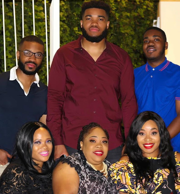 70th birthday celebration of Prince Clement Adesuyi Haastrup in Isreal