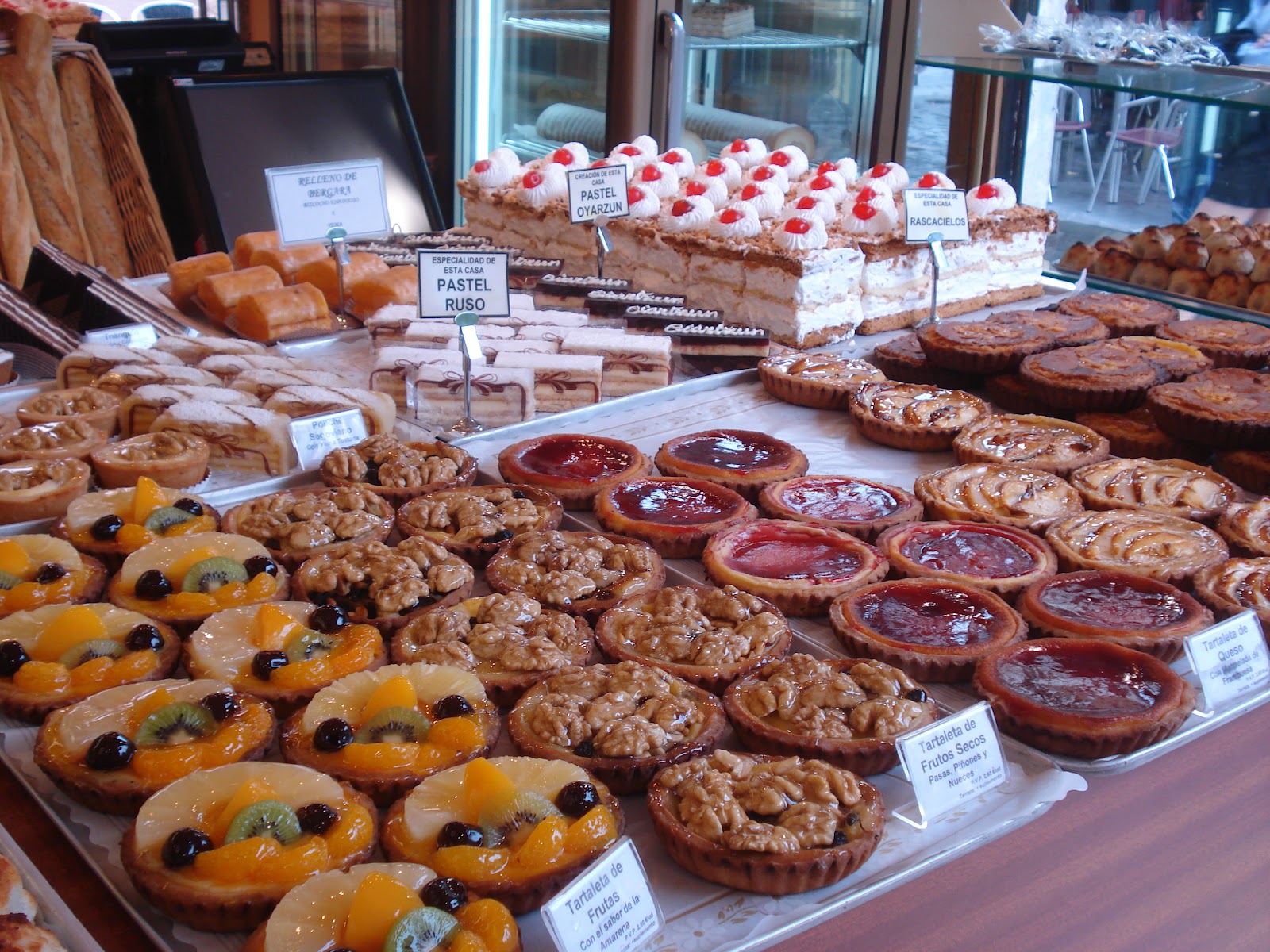 Alexandra D. Foster Destinations Perfected: San Sebastian, Spain - Day ...