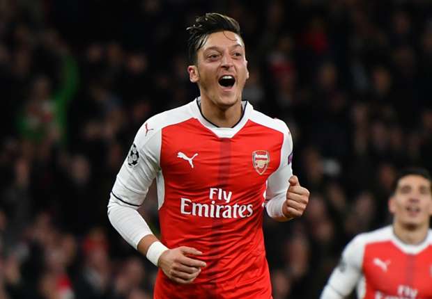 See 3 STRONG Reasons Why Mesut Ozil Should Leave Arsenal For Man United ...