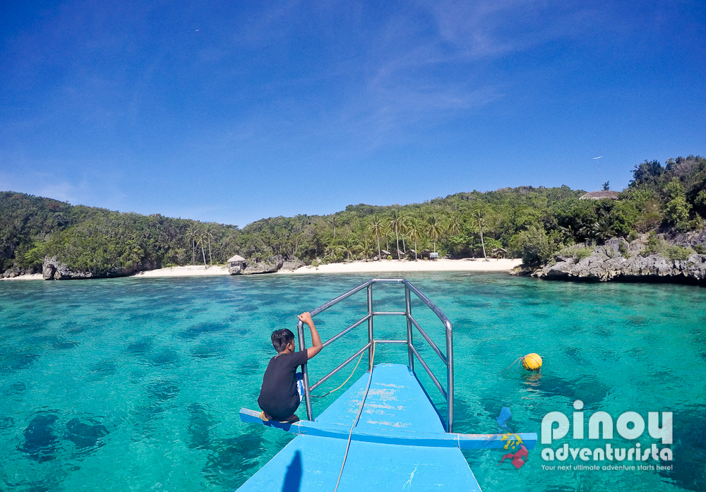 I fell in love with Halea Nature Park in Monreal, Ticao Island, Masbate ...