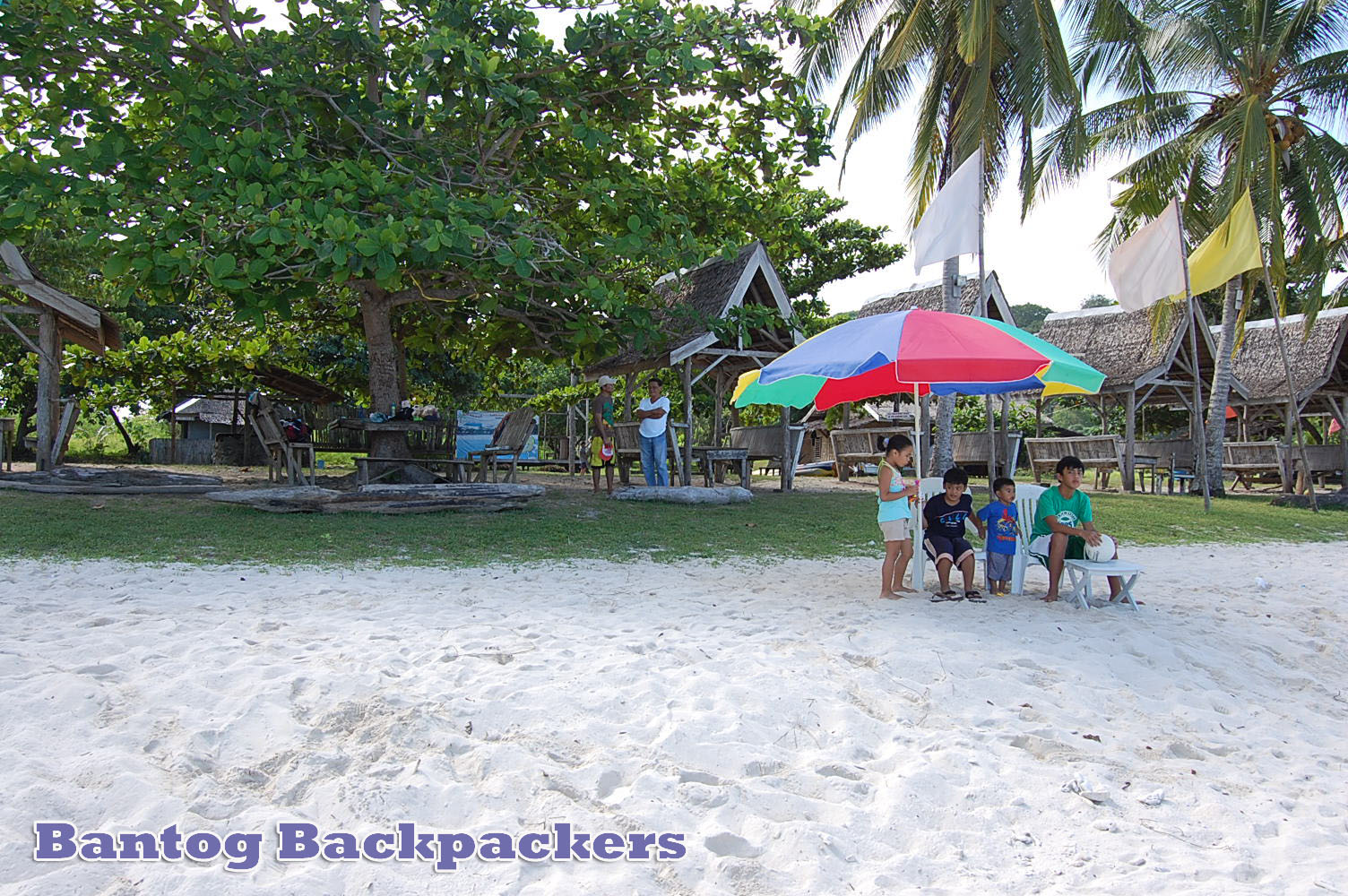 The hidden paradise of Basilan...Malamawi Island | Bantog Backpackers