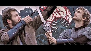 Vídeo: Terraria - Live Action Trailer - slegteste2