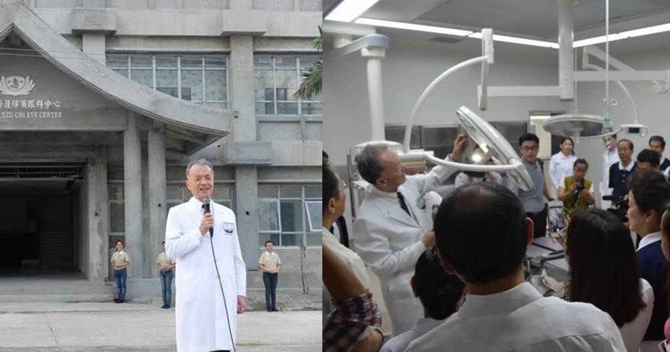 Success Way Clean Technology Co., Ltd: OPENING CEREMONY OF PHILIPPINES ...