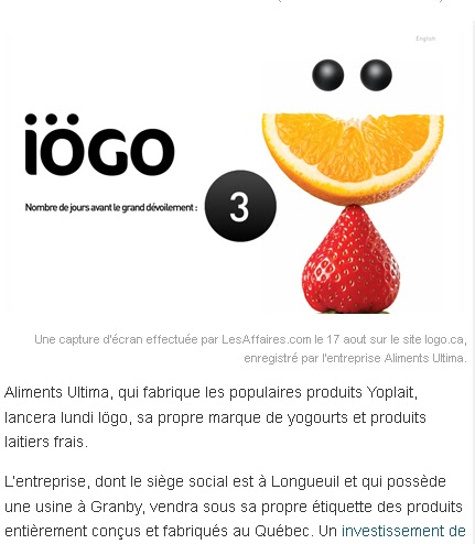 Iogo