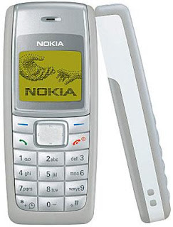 Nokia 1110i ~ Mobile Famous