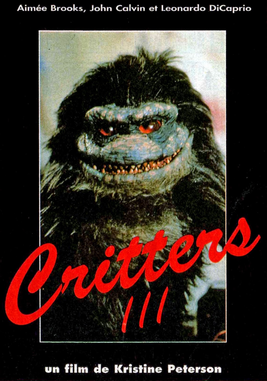 Film Thoughts: September 2014