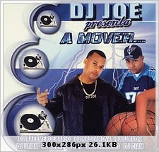 Dj Joe ~ Todo sobre el genero underground