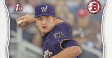 Daily Autograph: Dustin DeMuth