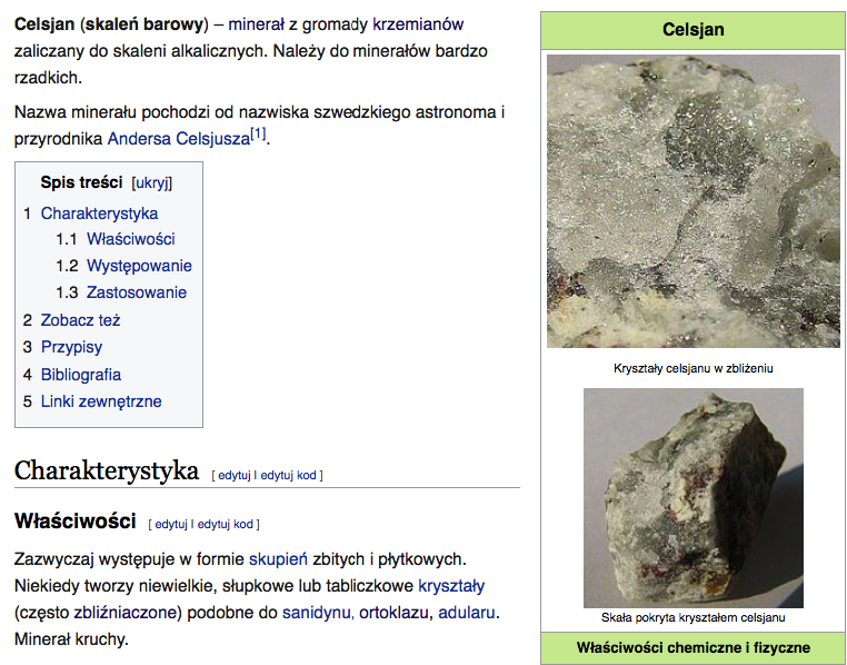 Biologia - nauka o życiu: Berylowce (Metale ziem alkalicznych), cz. 2 ...