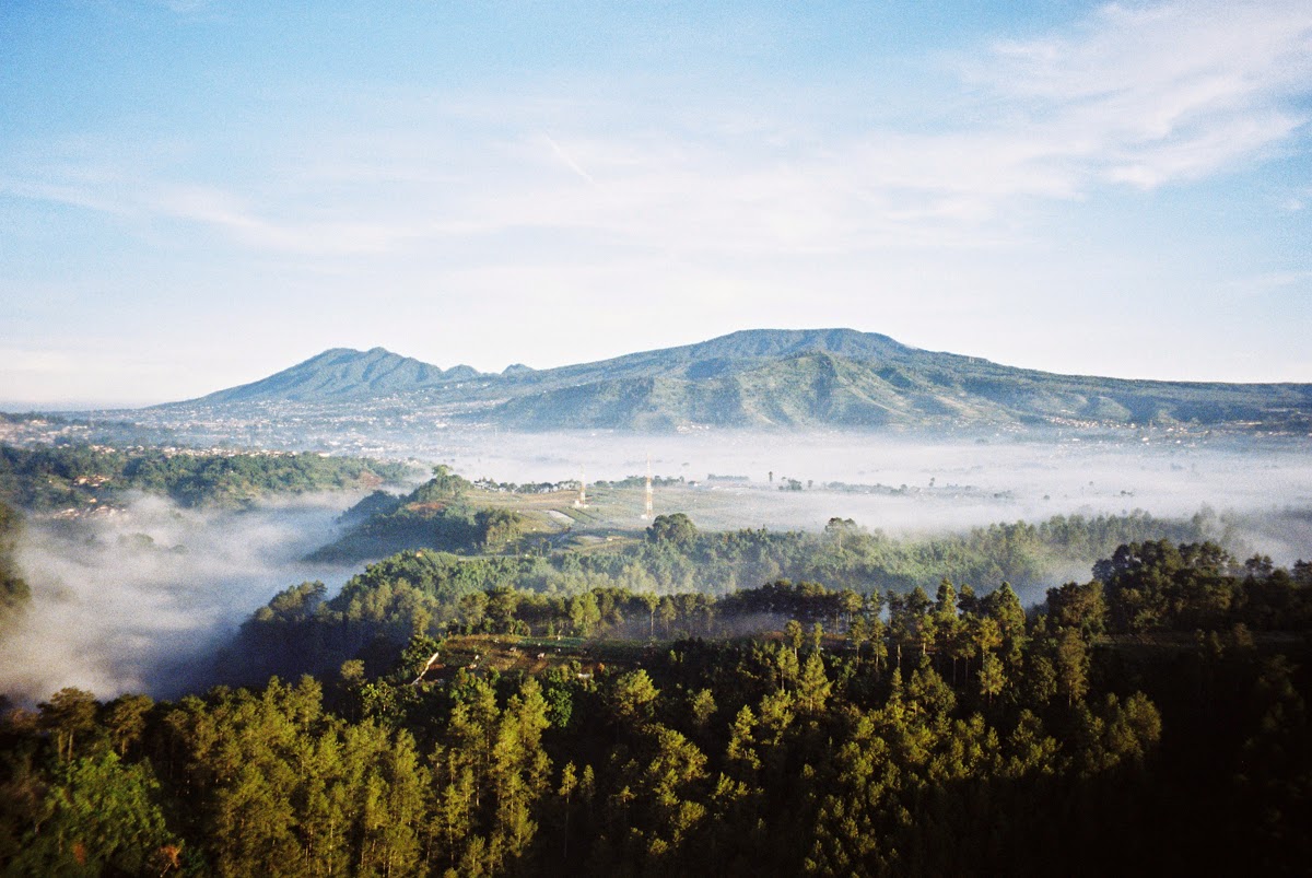 talefed: Explore Bandung