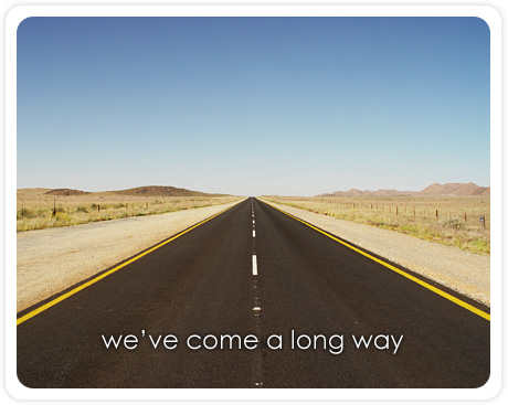 The Beer Buddha™: We've Come A Long Way Baby!