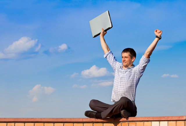 Tips que te motivarán para lograr tus metas - Angel Bustamante