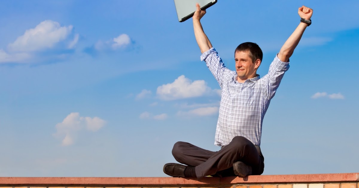 Tips que te motivarán para lograr tus metas - Angel Bustamante