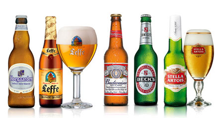 Budweiser India | Budweiser India Prices: Budweiser Company Brand Portfolio