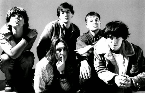 DISCOS PARA EL RECUERDO : THE CHARLATANS