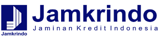 Unduh Logo Jamkrindo ~ Latar