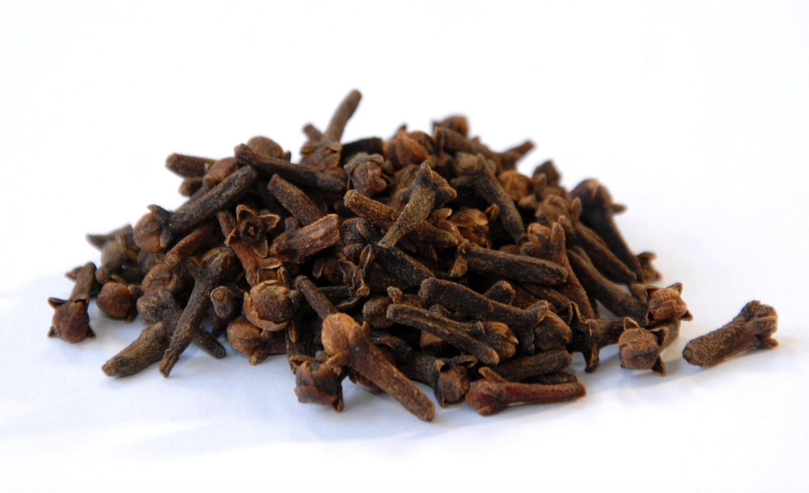 Clove Explosion (Original Portion) - Review. 10 March 2017.