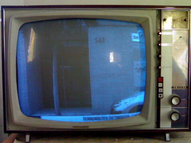 Televisor: ImAgEnEs De TeLeViSoReS AnTiGuOs.