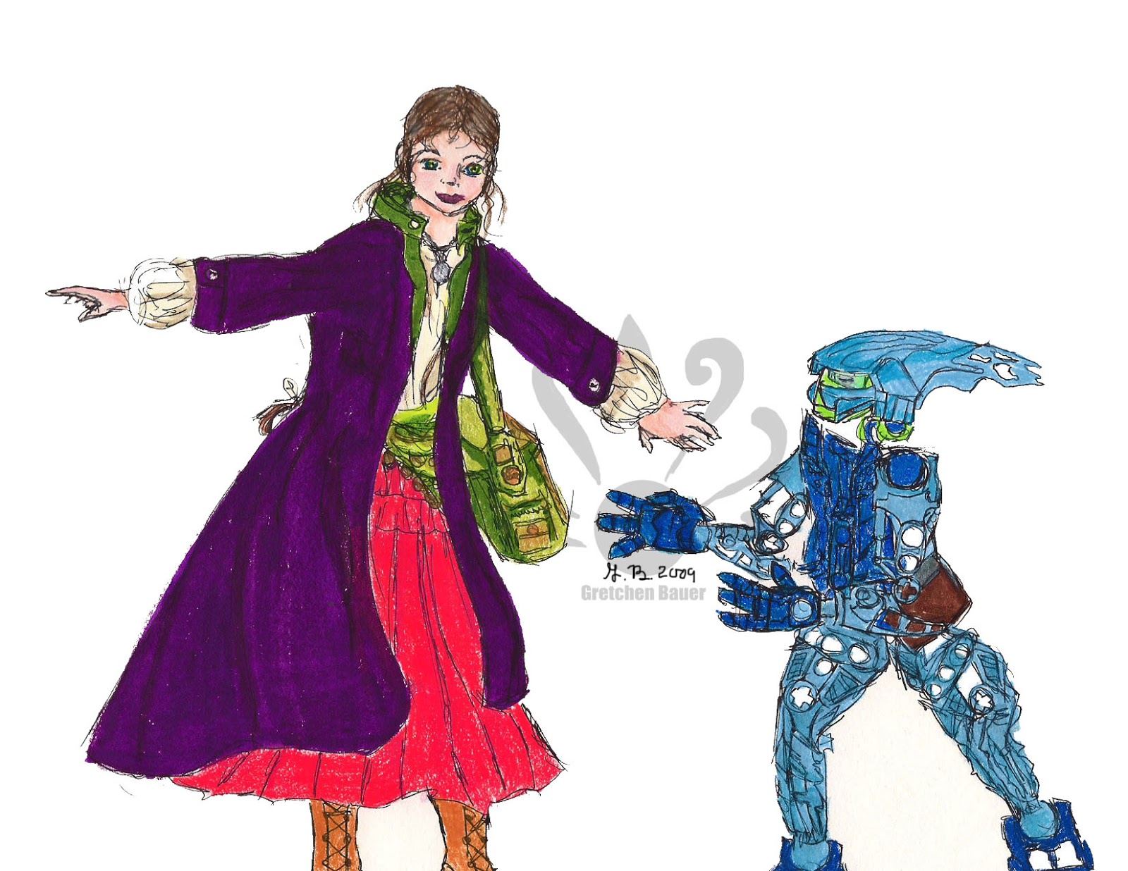 Bionicfusion: November 2012