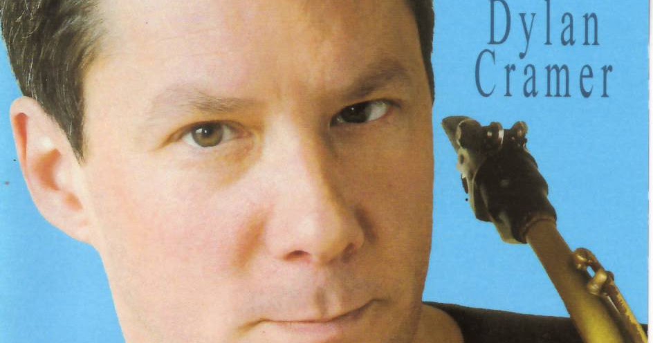 Soulnik Records: REMEMBERING SONNY CRISS / DYLAN CRAMER...