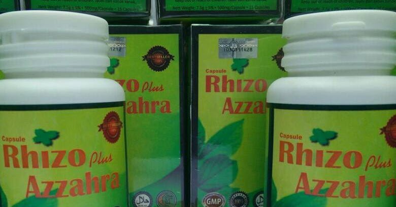 UbAT gOut Berkesan!!