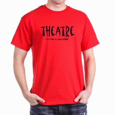 The Wright Wreport: T-Shirts, From CafePress and Zazzle Apparel, Are ...