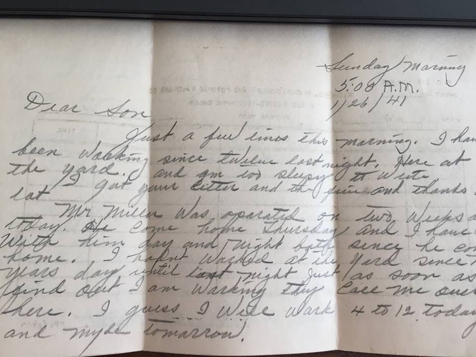 The Golden Age of Genealogy: The 21 Day Genealogy Challenge - Day 12 ...